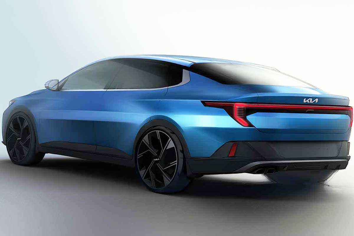 "전보다 낫네" 싹 바뀐 기아 K3, 한국이 아닌 멕시코에서 등장한 이유?