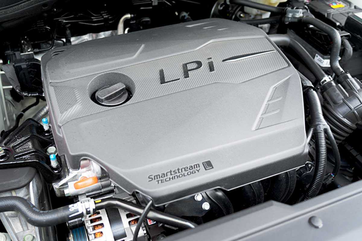 "진짜 안 팔리네" 택시까지 탈주각 잡는 상황, LPG차 어쩌나...