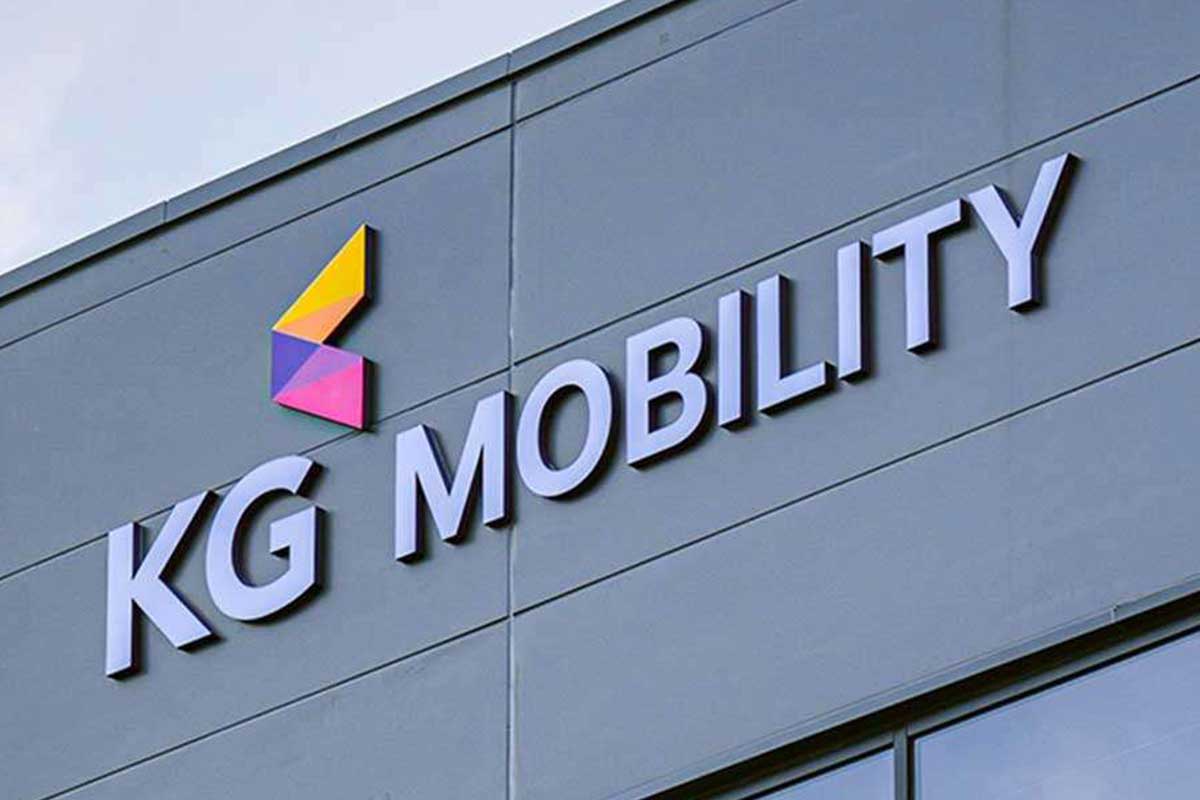 "잘 좀 하지" KGM 쓴다는 KG 모빌리티, 내부는 '이것' 뺏겨 초비상