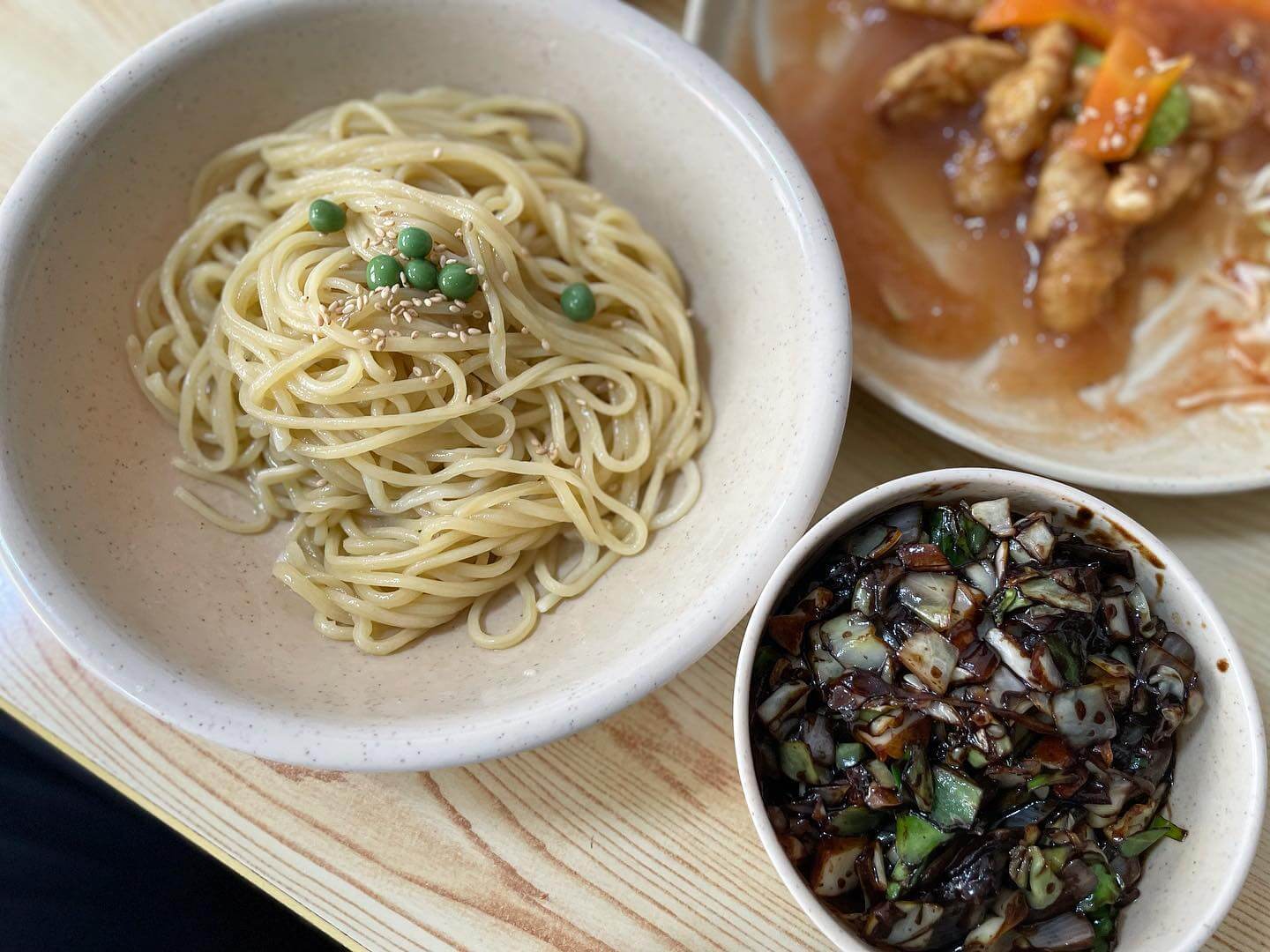 단짠단짠! 어른부터 아이까지, 모두가 좋아하는 인생 짜장면 맛집BEST5