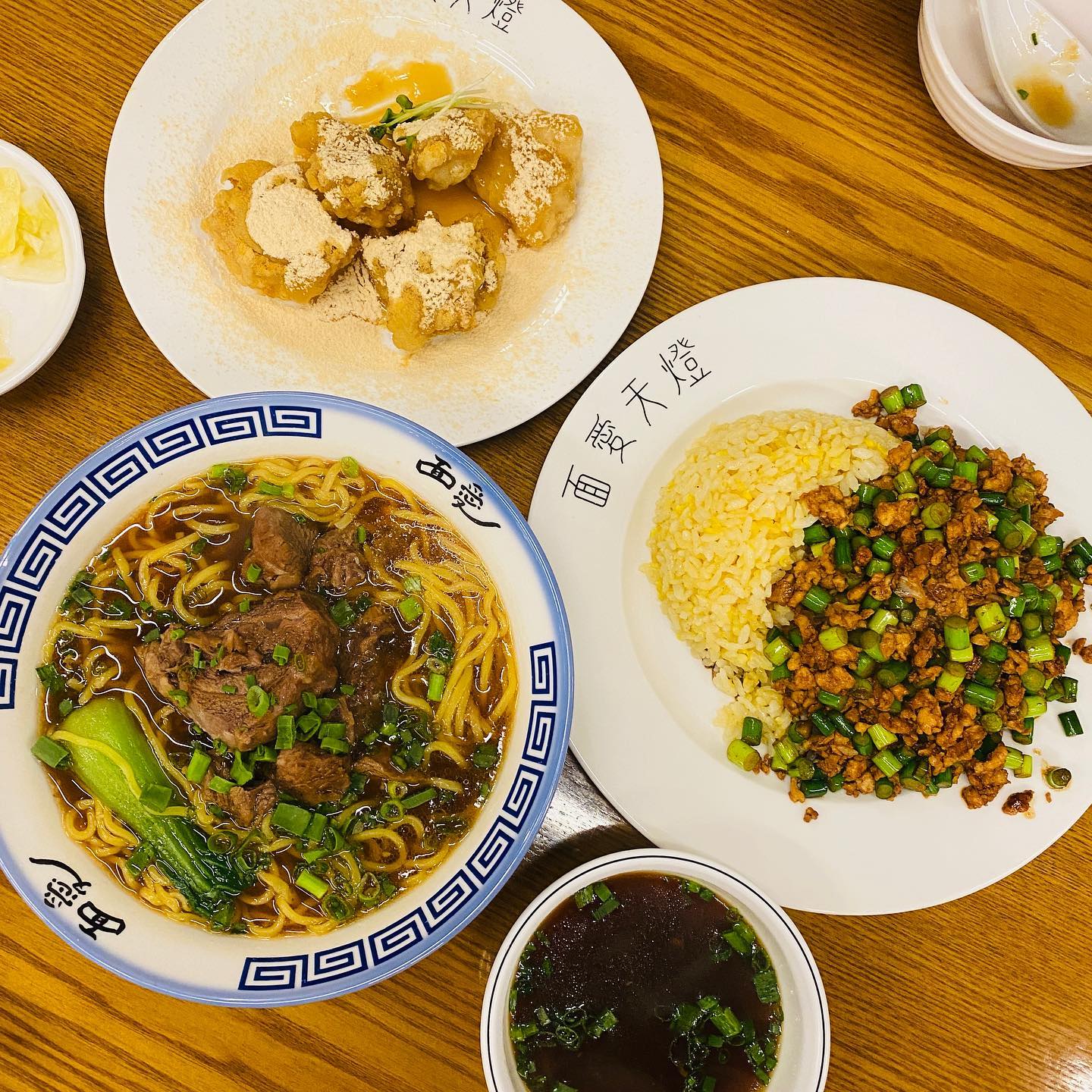 트렌디한 맛집과 즐비한 강남! 강남역 맛집 BEST 5