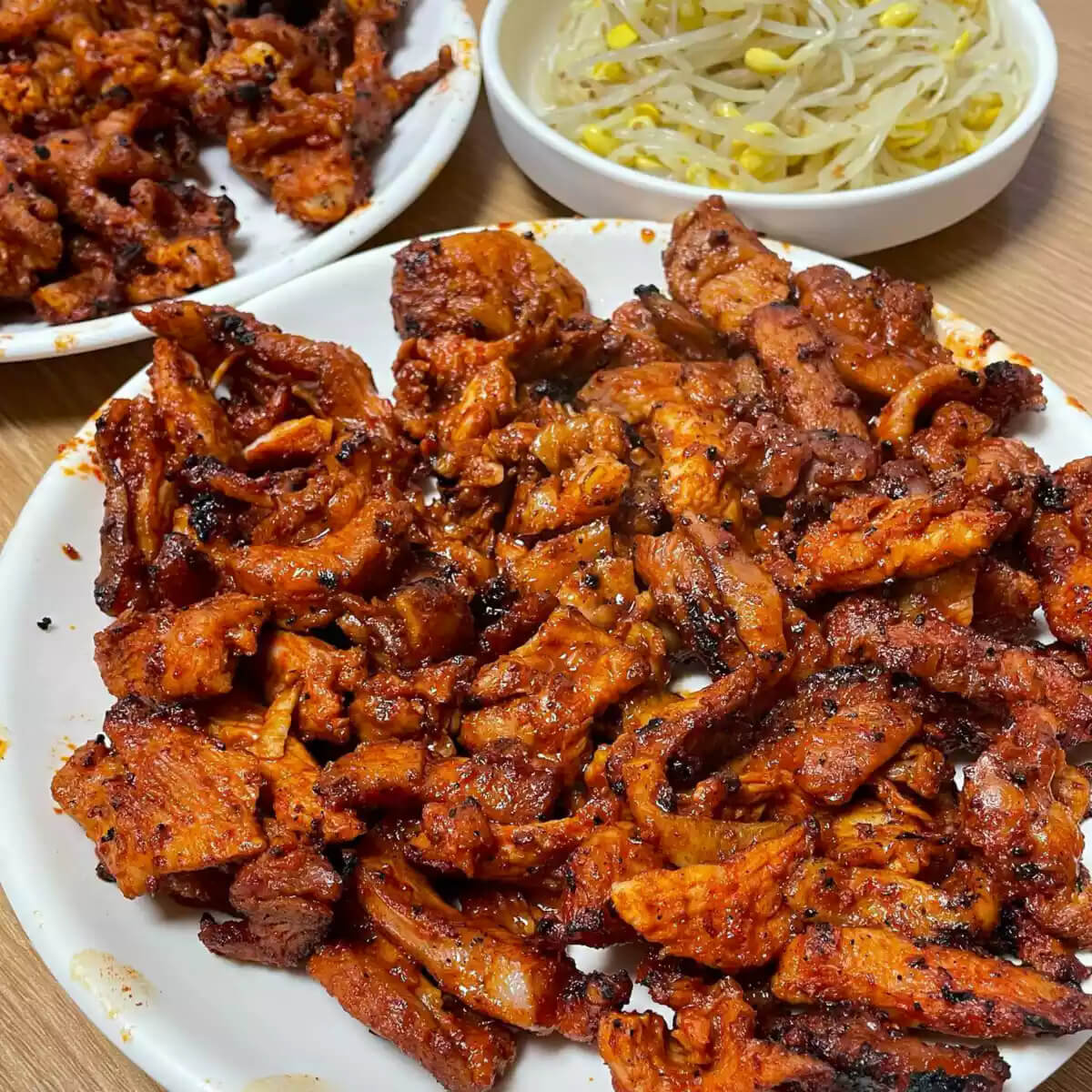 술도 먹고 밥도 먹는, 백종원 맛집 BEST5