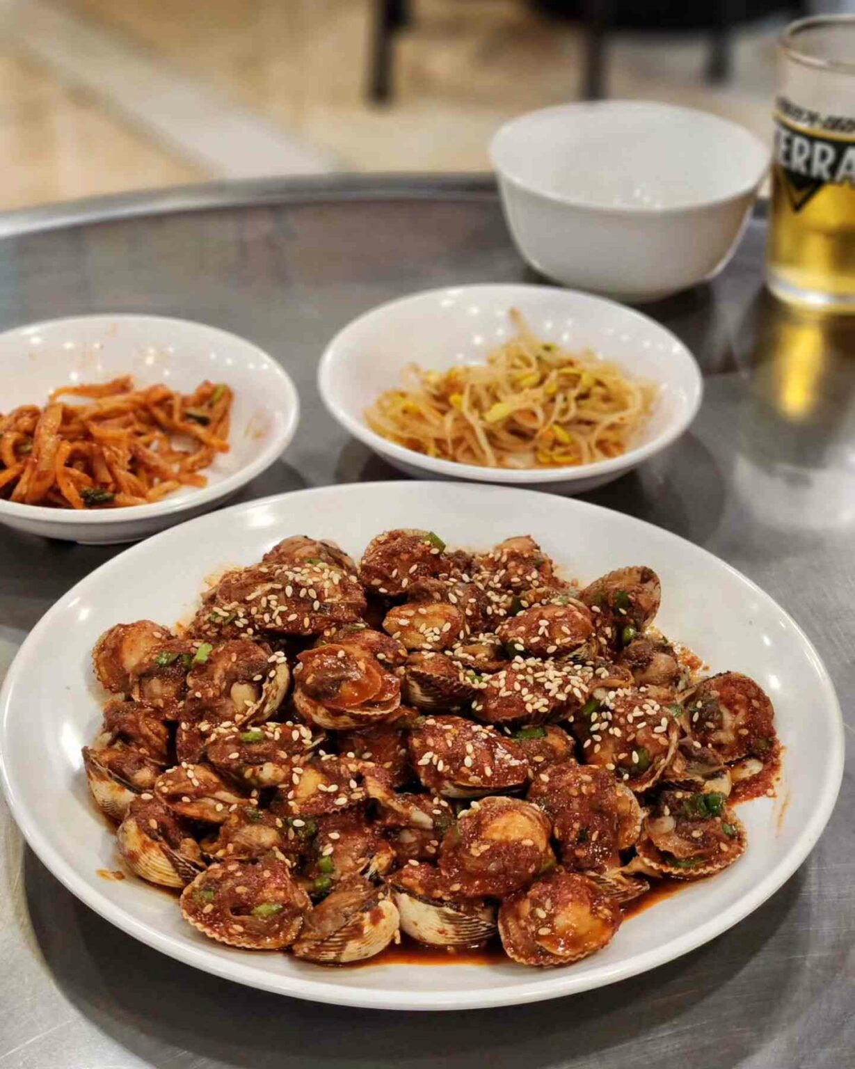 꼬막 꼬막 돌아오는 꼬막 철! 꼬막 맛집 5