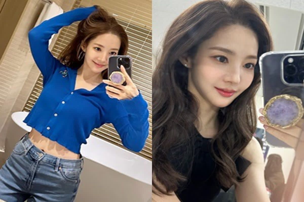 남편과 절친이 바람나서 37kg까지 살뺀 한국여성