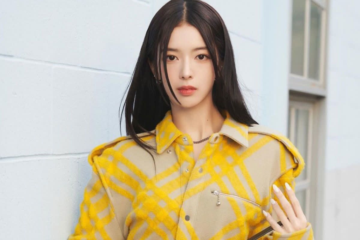 키 165cm에 39kg 라는 연예인 “너무 많이 뺀거 아니야?