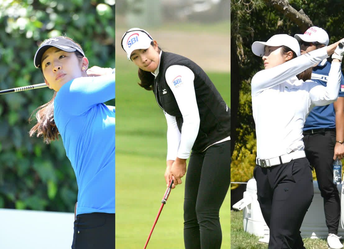 KGC인삼공사, LPGA 선수 후원 확대…"스포츠 마케팅 박차"