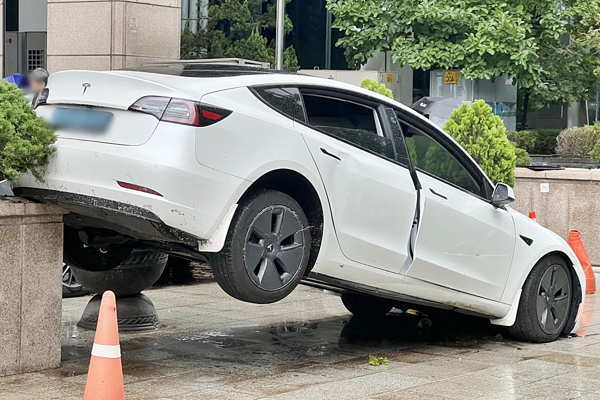 전기차위험 Archives - 모빌리티TV