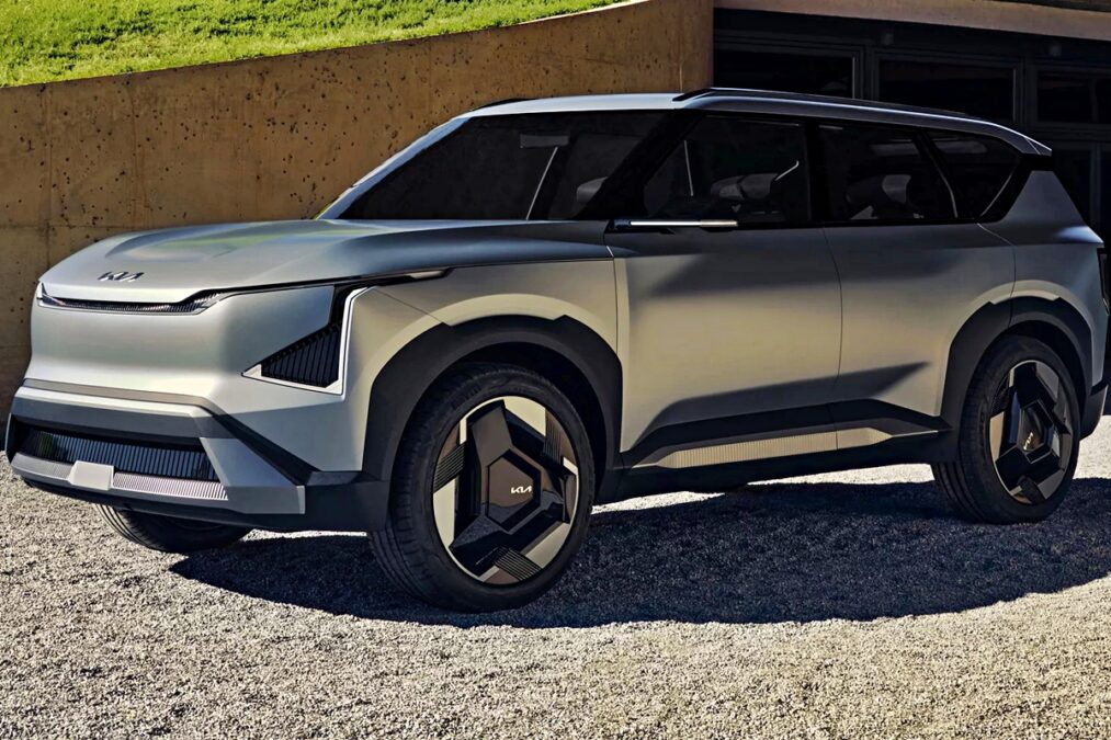 "보조금 100% 가능?" EV5 국내 사양 공개, 예비 오너들 환호 터졌다