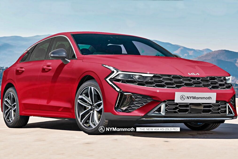 "신형 카니발까지?" 하극상 시작한 기아, 신차 출시일 싹 다 공개!