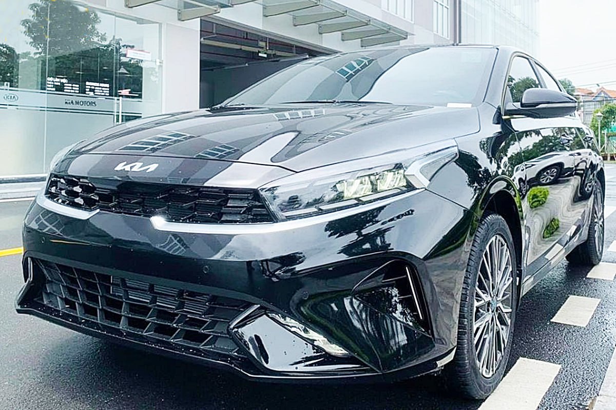 "가성비 여전하네" 새롭게 탄생한 기아 K3, 가격 수준 고작 이 정도?