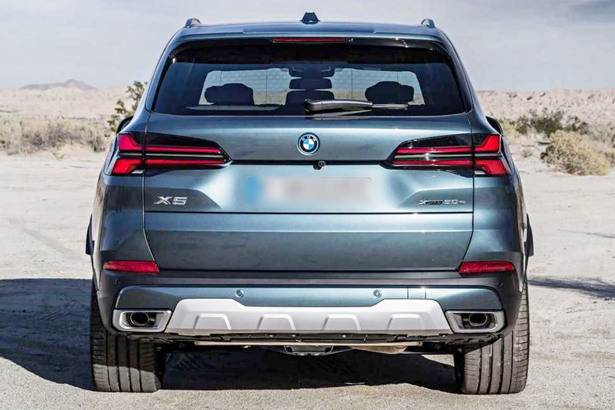 "아빠들 침 뚝뚝" BMW 패밀리카 끝판왕, 역대급 성능 진짜 대박이네