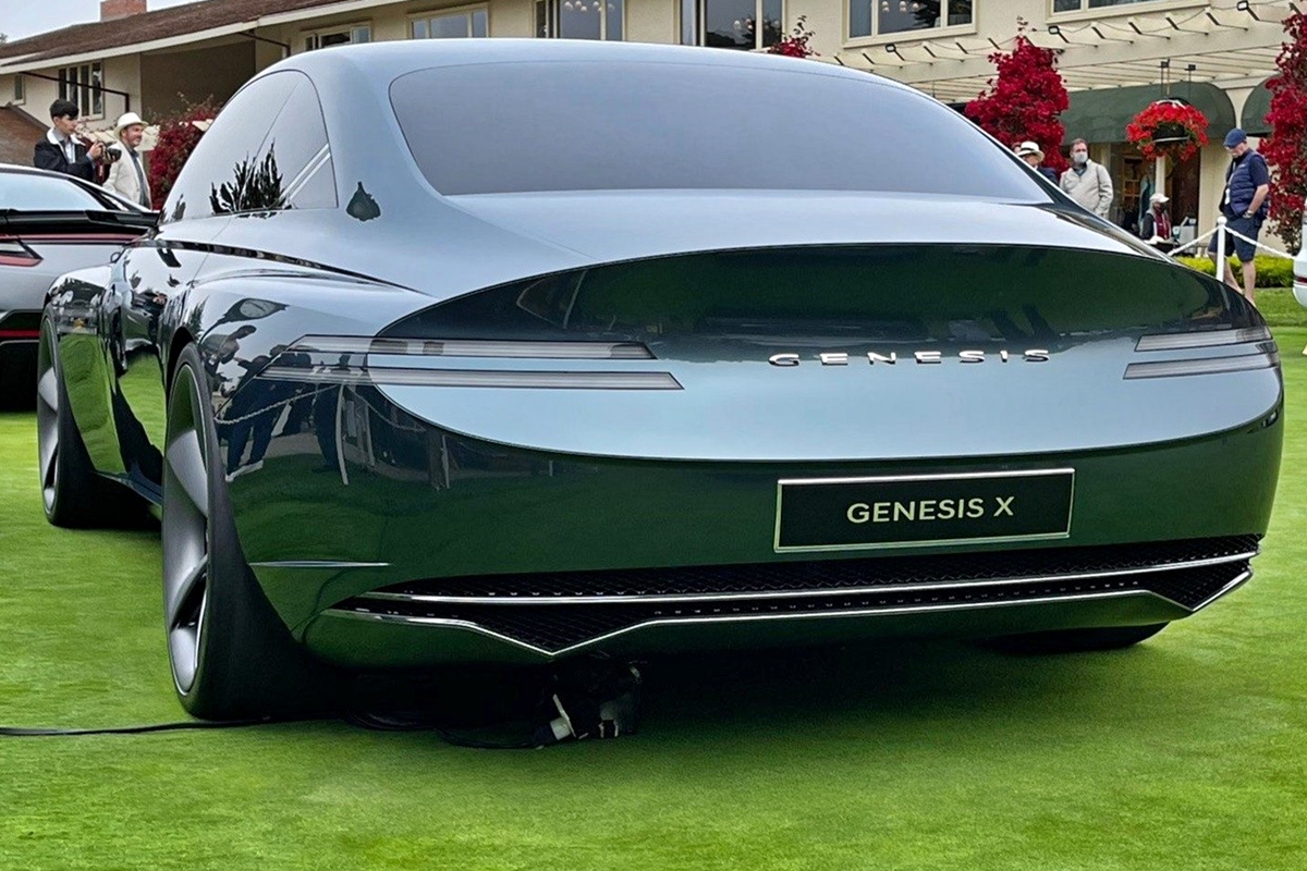 "스팅어 꼴 날까.." 제네시스 G70, 충격적 근황에 오너들 난리 제대로