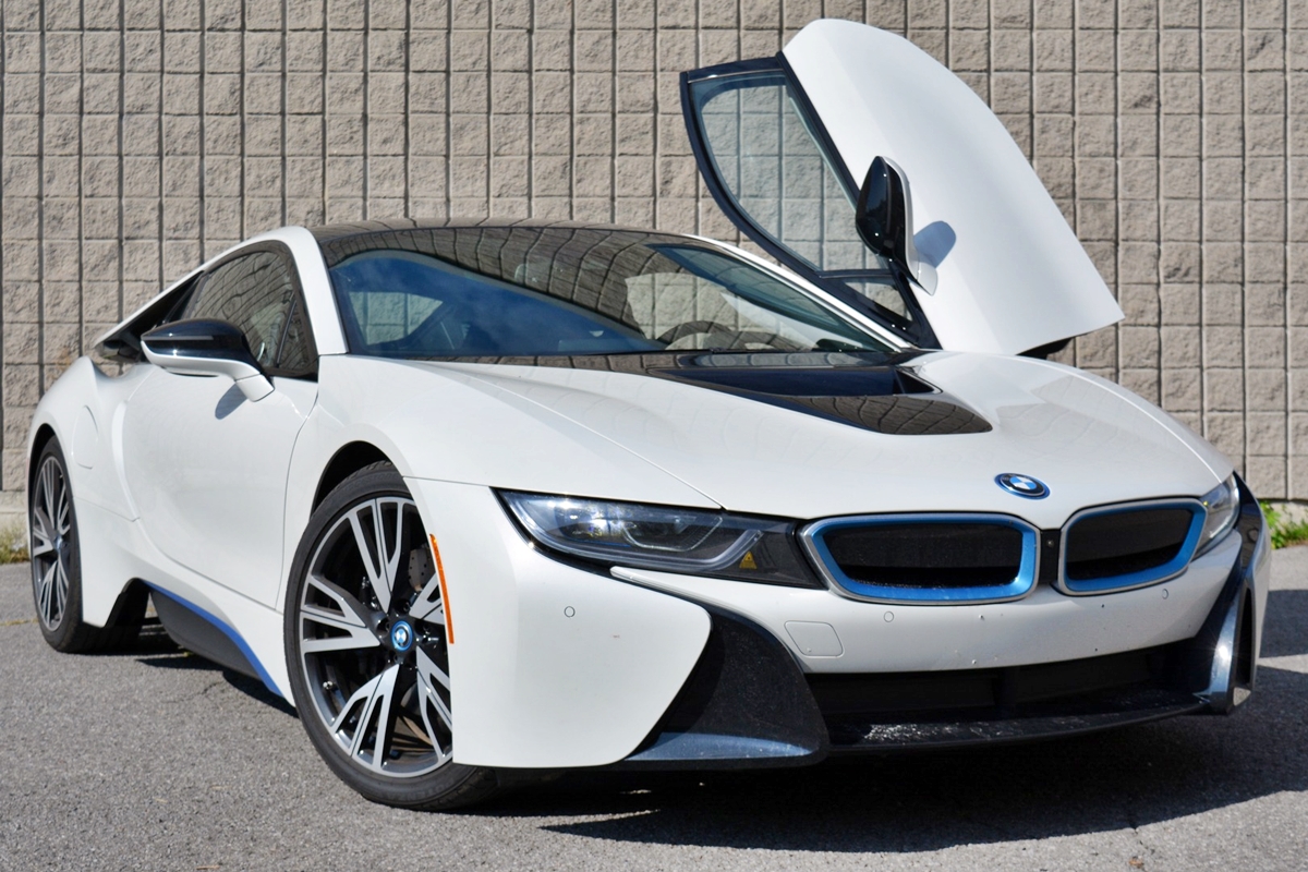 "디자인에 당했다.." 그 시절 차주들 제대로 호구 만든 BMW 자동차