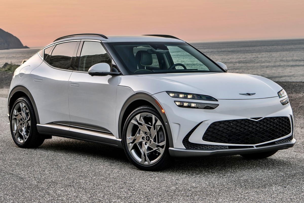 "못생긴 주제에 비싸.." 현대차 아픈 손가락으로 전락한 전기차 정체