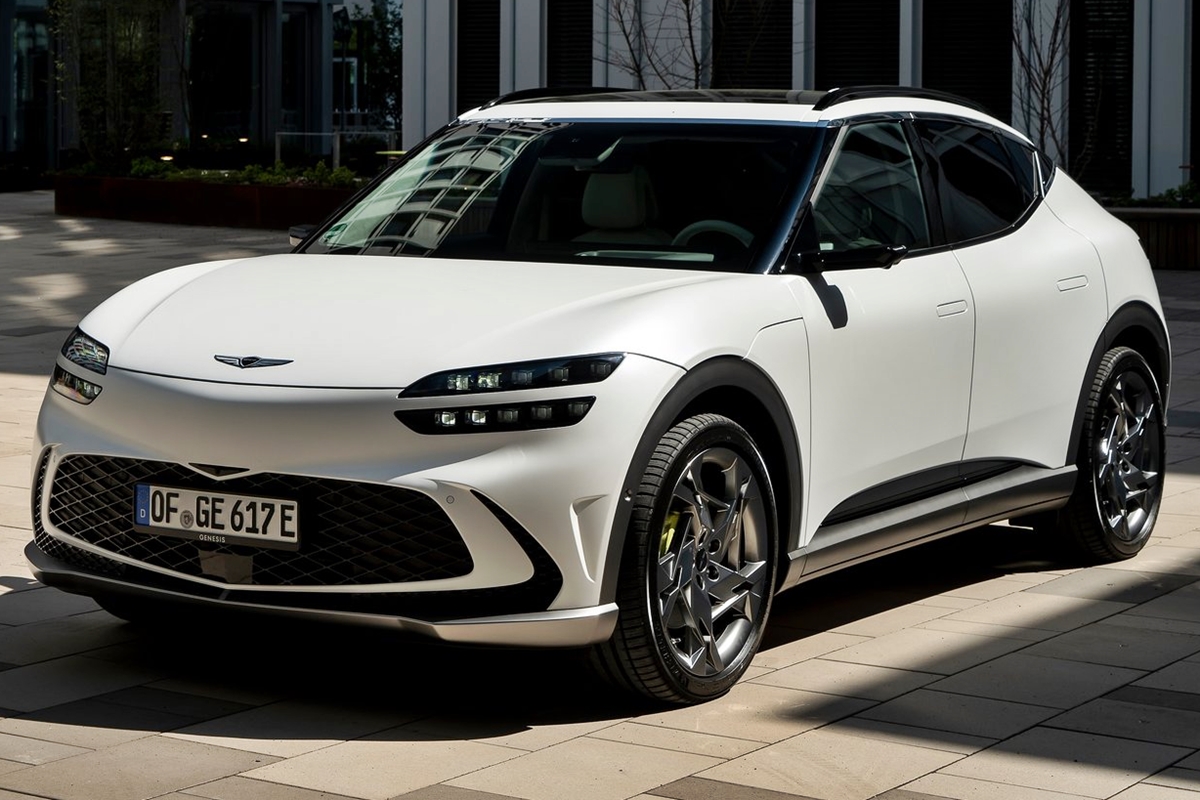 "못생긴 주제에 비싸.." 현대차 아픈 손가락으로 전락한 전기차 정체