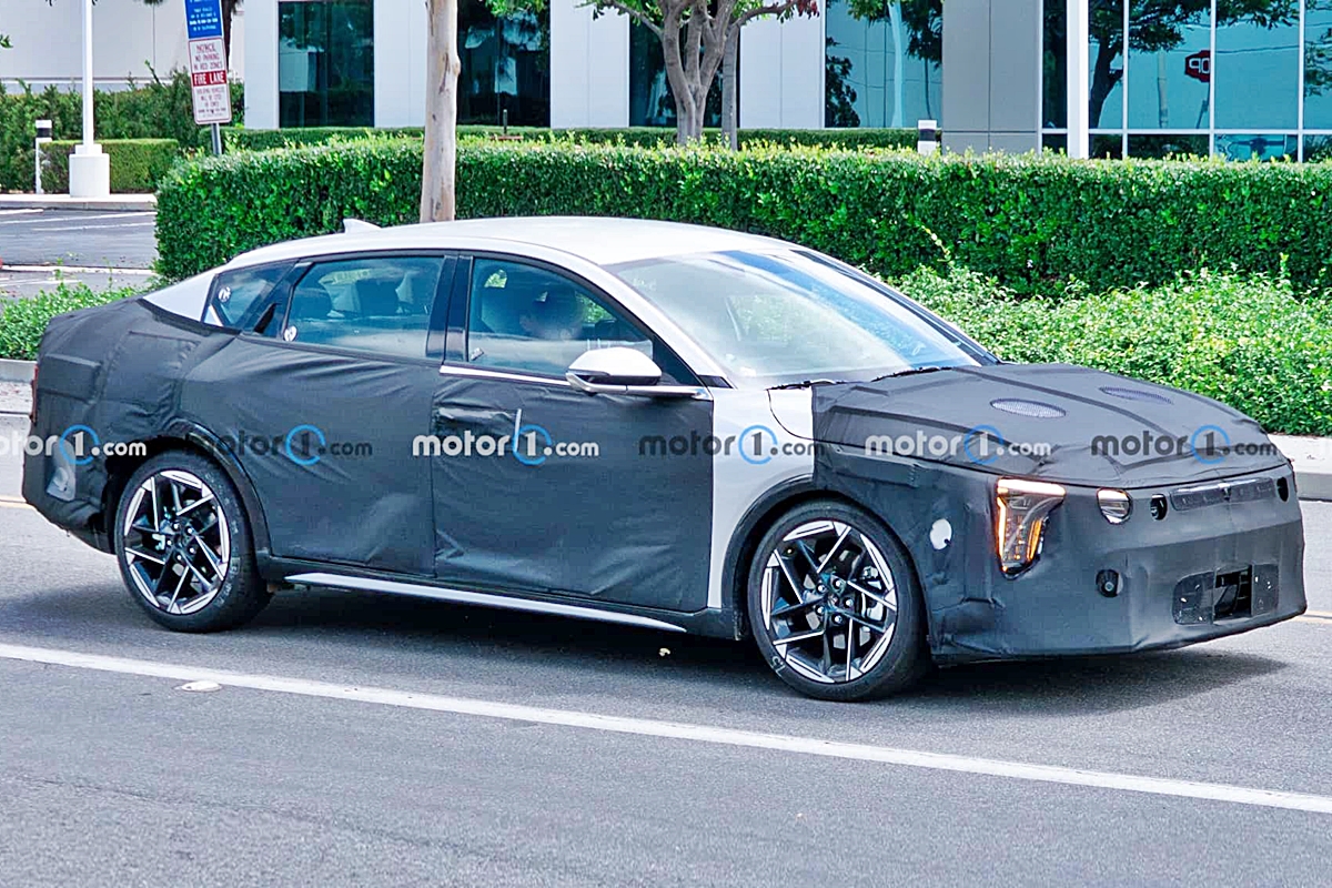 크로스오버 Archives - 뉴오토포스트