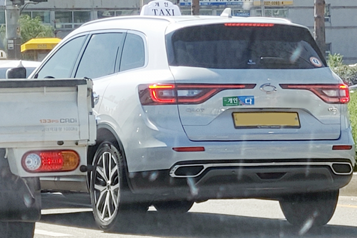 "200 빼 드려요" 르노코리아 통 큰 할인, 진짜 노림수는 바로 '이것'?