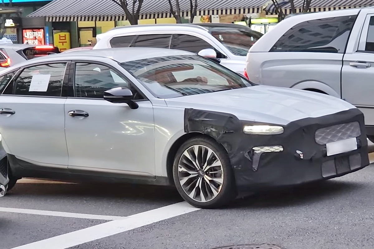 K8 페리 언제쯤 될까요?