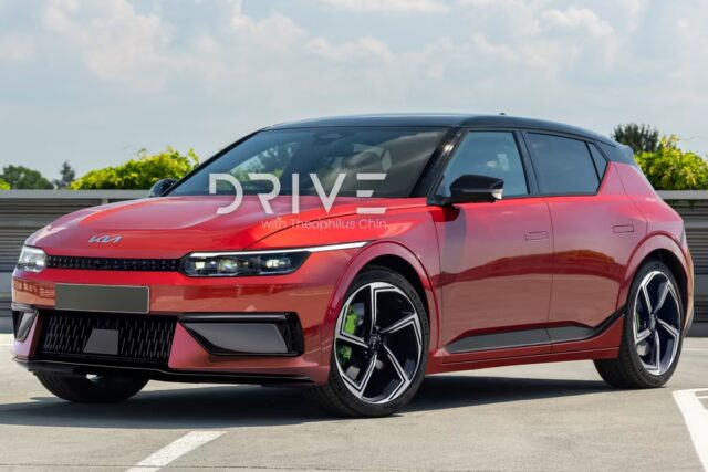 "한국인은 못 사.." EV2까지 만드는 기아, 충격 발표에 네티즌 깜짝!