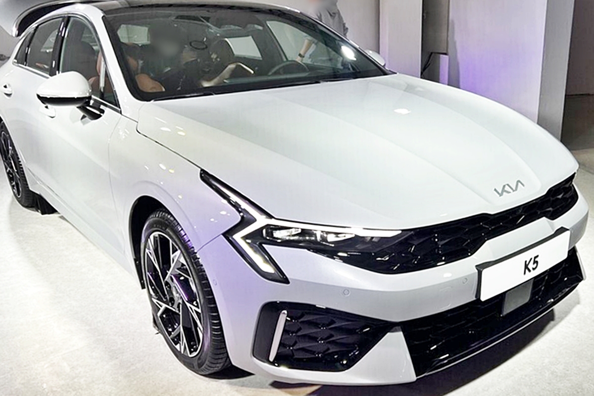 "가진 돈은 3천 뿐" 신형 K5 VS 신형 쏘나타.. 이렇게 사면 고민 끝!