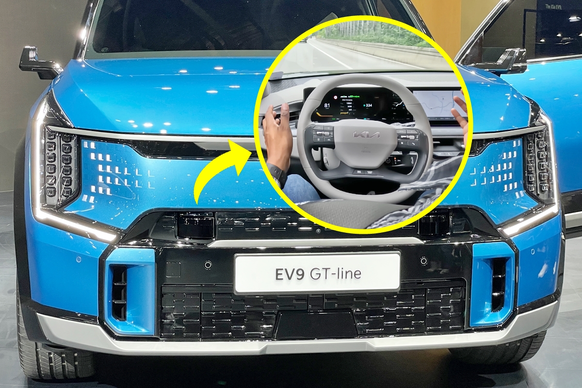 기다리던 차주들 어안 벙벙.. EV9 'HDP 옵션', 결국 이런 최후 맞았다