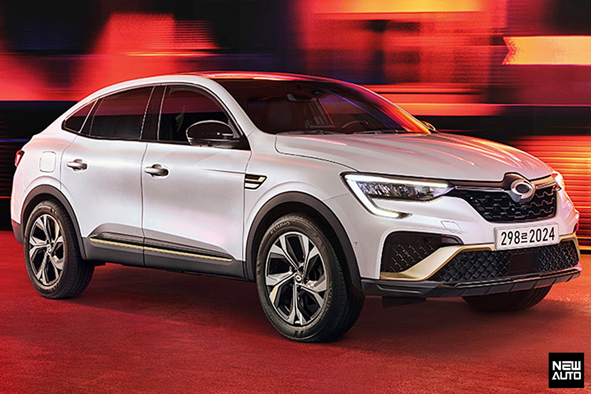 '400만 원 할인' XM3 하이브리드.. 니로와 비교하니, 이 결과 실화?