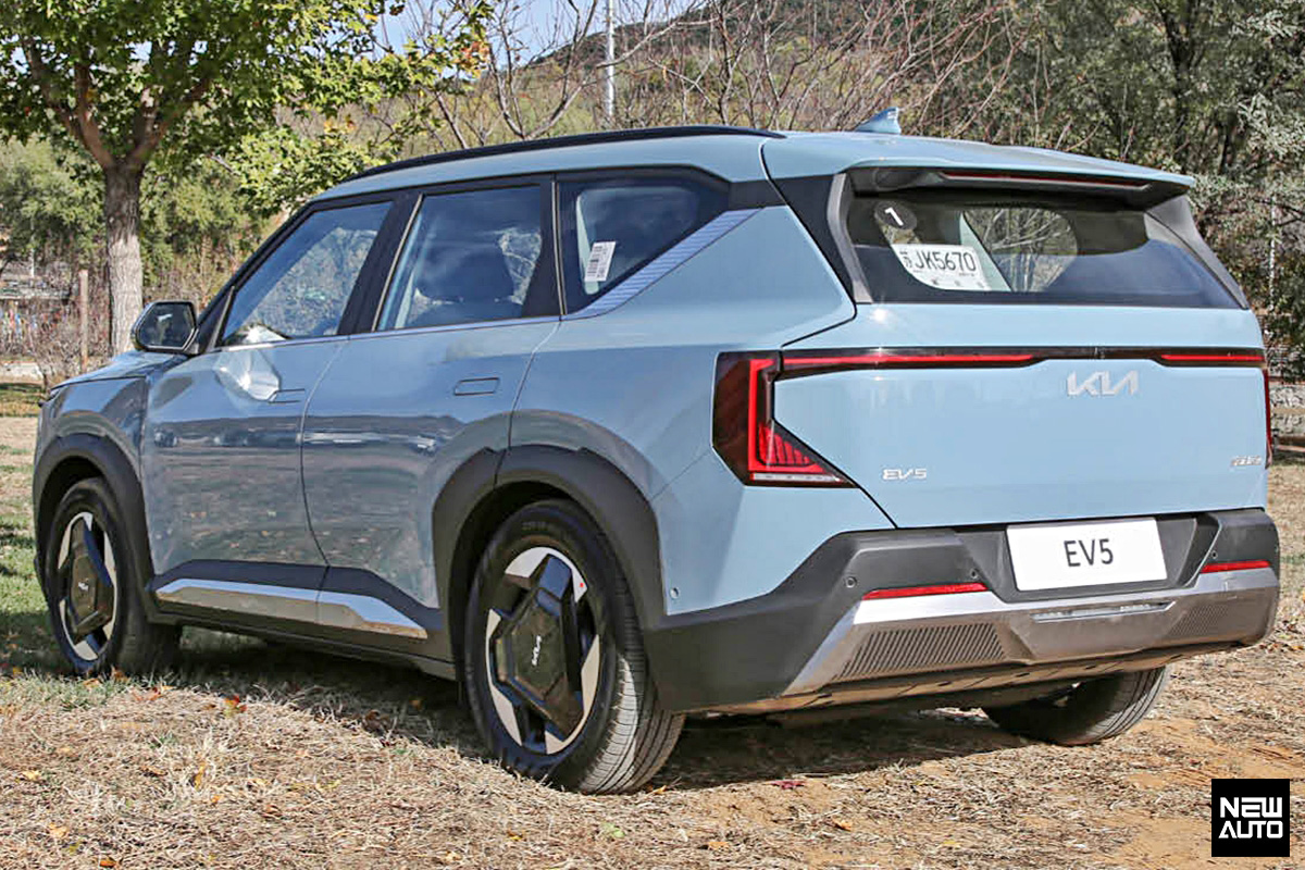 주행거리 720km.. 국산 '2천만 원대' 전기차, 역대급 성능 인증했죠