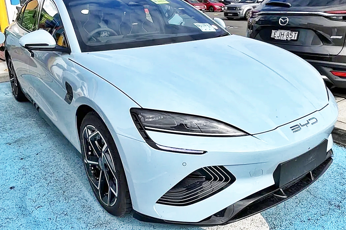 [시승기]EV9 듀얼모터